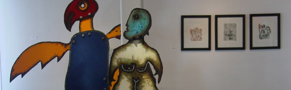 John Martini | John Martini - Official Website