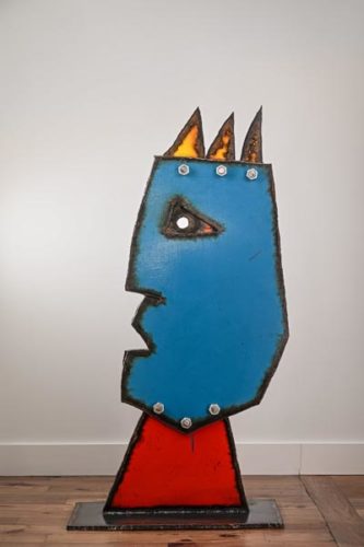 Sculpture Available – U.S. | John Martini - Official Website